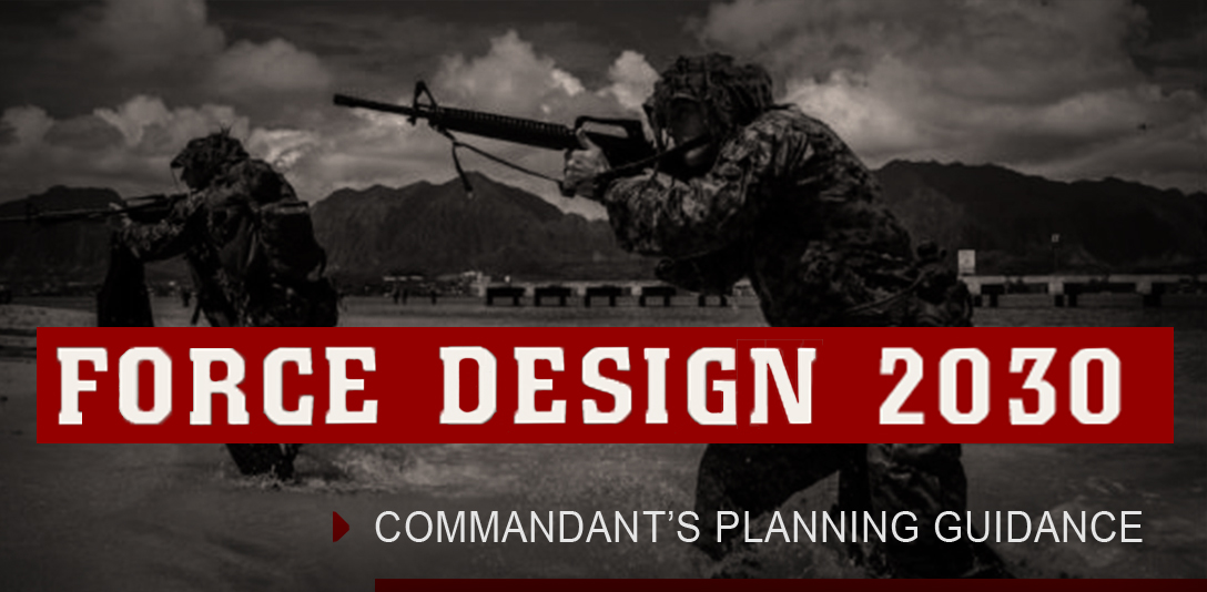 3rd Battalion, 2d Marines