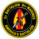 2nd Marine Regiment > Units > 2d Battalion, 8th Marines