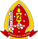 1st Battalion, 2nd Marines - Home