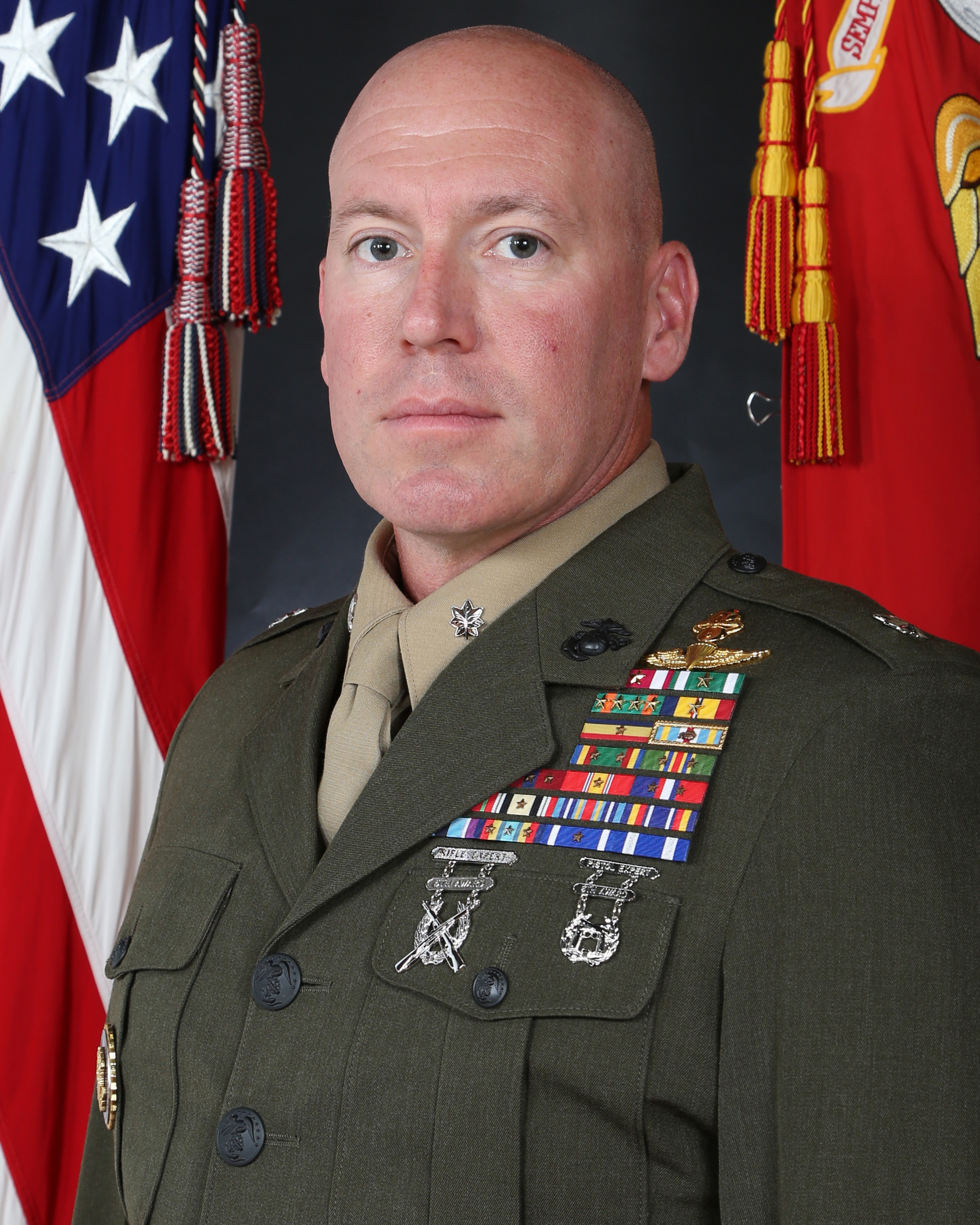 2d Battalion, 8th Marines